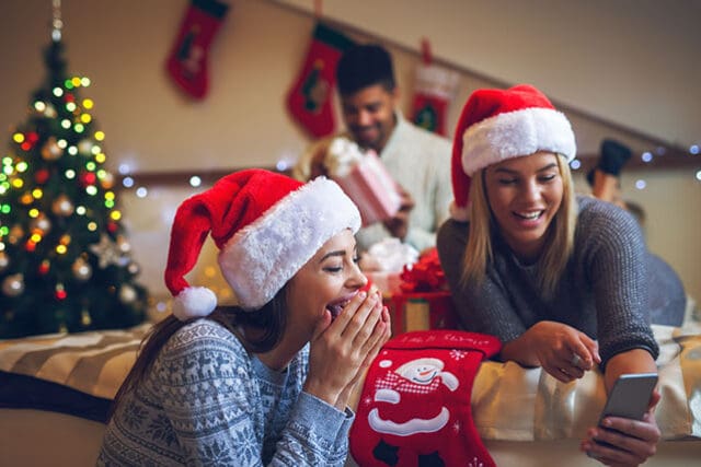 20 Christmas Party Ideas for Youth Ministry