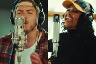 Brandon Lake and CeCe Winans Dominate Billboard’s End-of-Year Christian ...
