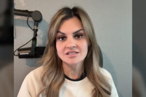 Abby Johnson Calls March for Life’s JD Vance Invitation ‘Insanity’