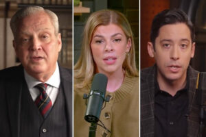 ‘Greater Than’ Movement Aims To Protect Children by Ending Same-Sex ...