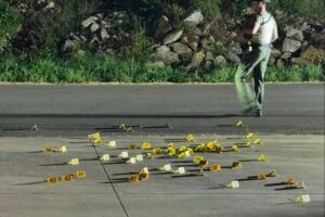 Tyler Poole Sentenced to 5 Years After Shooting Pastor Greg Locke’s ...