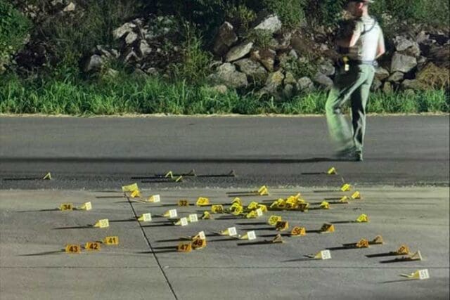 Tyler Poole Sentenced to 5 Years After Shooting Pastor Greg Locke’s ...