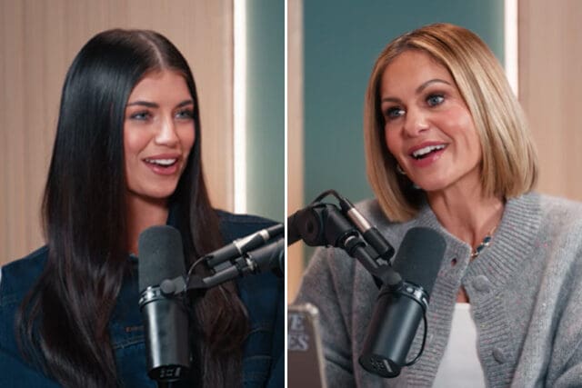 Madison Prewett Troutt Tells Candace Cameron Bure Being on ‘The ...