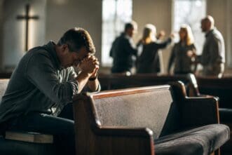 How to Handle Church Conflict Biblically Without Tearing the Church Apart