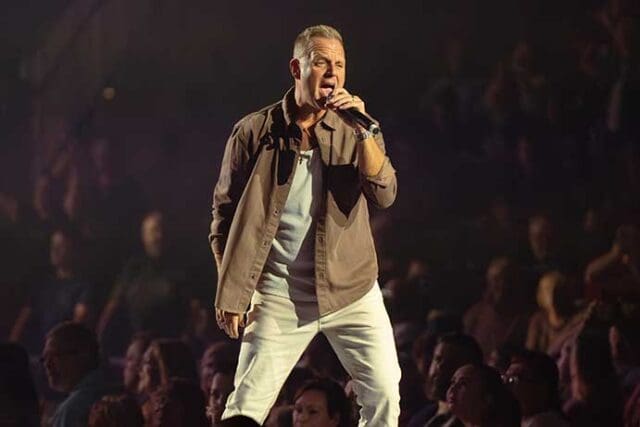 Matthew West Says It’s Time To Be ‘More Bold Than Ever’ in Standing for ...
