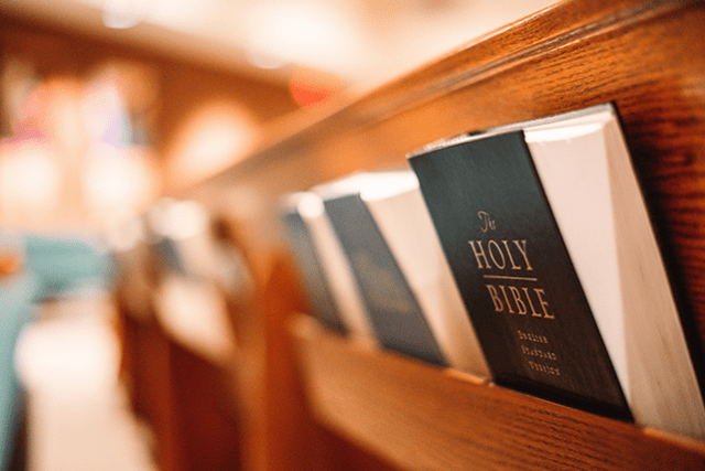SBC Disfellowships 2 Churches at February Executive Committee Meeting ...
