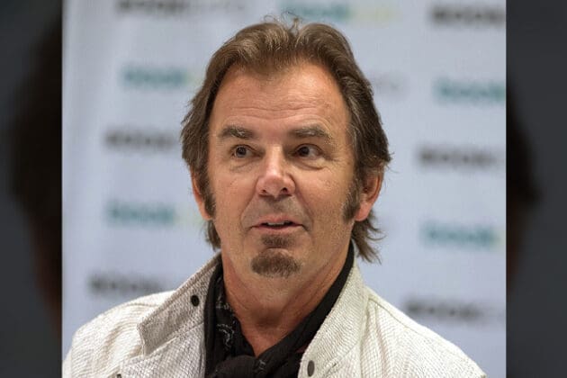 Jonathan Cain Will Go 'Separate Ways' From Journey as He 'Faithfully ...