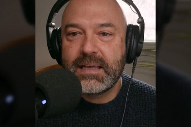 Joshua Harris Says His Exit From Christianity Was Tied to Personal ...