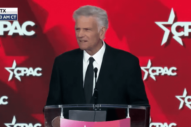 Franklin Graham Says He 'Misspoke' After Calling for Trump’s Reelection ...