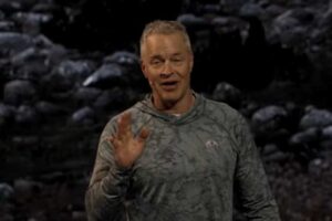 Crossroads Church Pastor Brian Tome Suspended for Allegedly Hitting ...