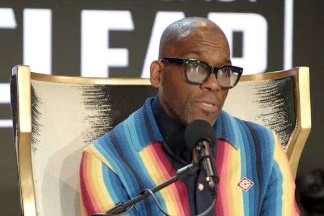 Jamal Bryant Apologizes After Backlash Over Ending ‘Target Fast,’ Says ...