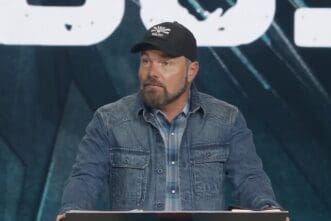Controversial Pastor Mark Driscoll Announces Building Fund for $15.5M ...