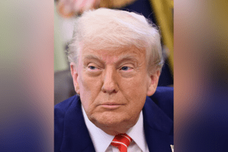 Profanity and ‘Praise Be to Allah’: Trump’s Easter Posts Spark Backlash