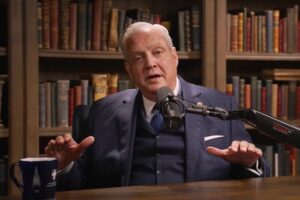 Albert Mohler Warns SBC Is at a ‘Breaking Point’ Over Female Pastors