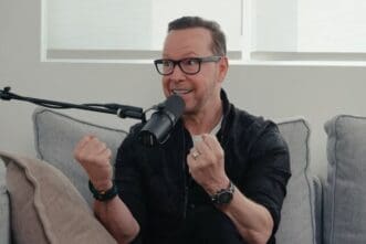 Donnie Wahlberg Shares the Moment He Told Wife Jenny McCarthy, ‘I Have ...