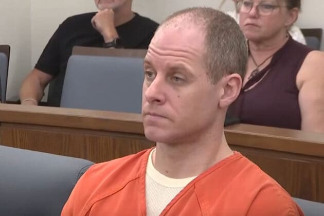 9- and 12-Year-Old Children Could Testify Against Father, Former ...