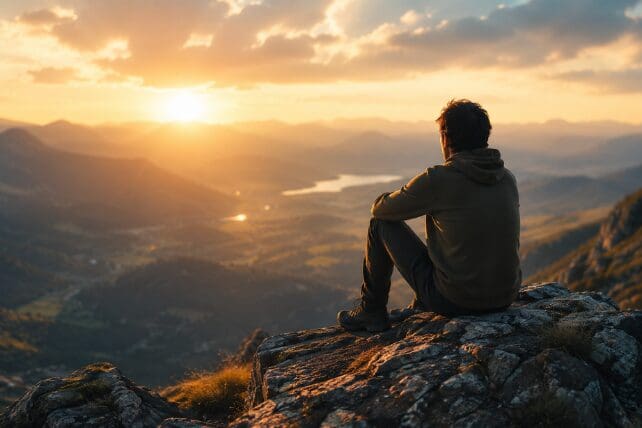 25 Bible Verses About Strength (With Practical Ways to Apply Each One)