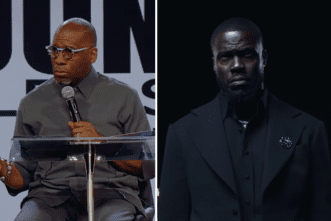 Jamal Bryant Calls Kevin Hart Netflix Roast ‘Disrespect Dressed as Jokes’