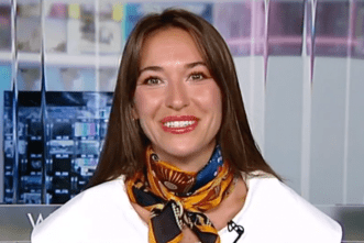 ‘Why Do You Have To Be Christian?’—Lauren Daigle Reflects on Pressures ...