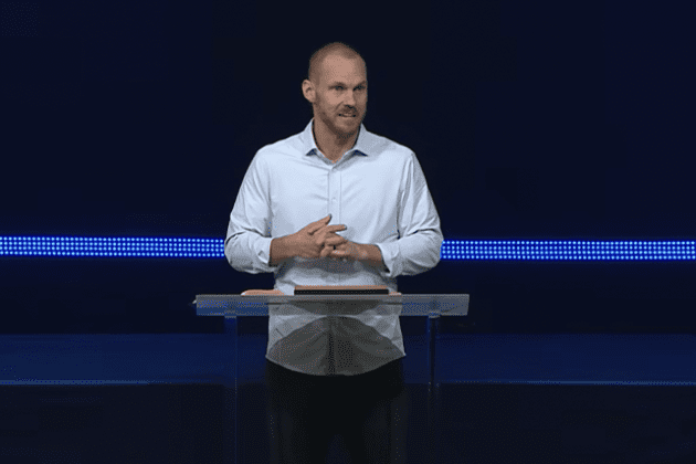 David Platt’s McLean Bible Church Faces Renewed Legal Fight After ...