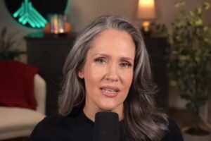Podcaster Alisa Childers: ‘I Have Zero Issue’ With Albert Mohler’s View ...