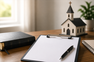 Church Governance Checklist: 9 Legal and Compliance Issues Every Church ...