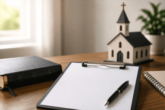 Church Governance Checklist: 9 Legal and Compliance Issues Every Church ...