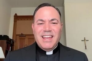 e.l.f. Cosmetics Cofounder Who Gave Up His Fortune Now To Be Ordained ...