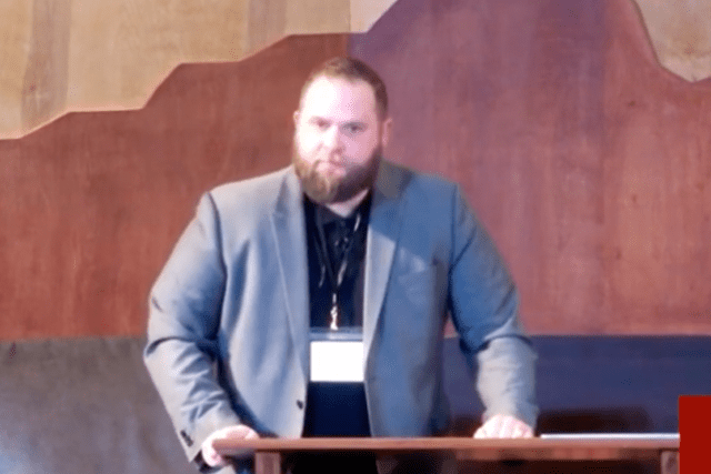Texas Pastor Fired After Arrest in Prostitution Sting