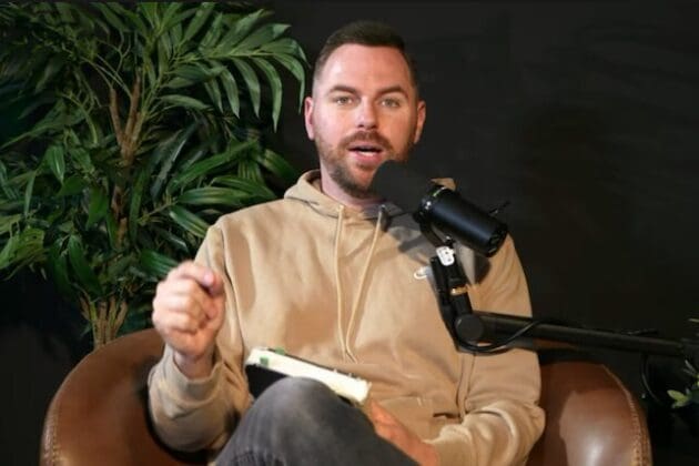 Oklahoma Pastor Jackson Lahmeyer Drops Out of Congressional Race Amid ...