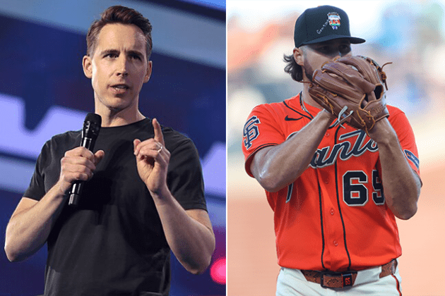 Sen. Josh Hawley Threatens MLB’s Antitrust Exemption Over Warning to ...