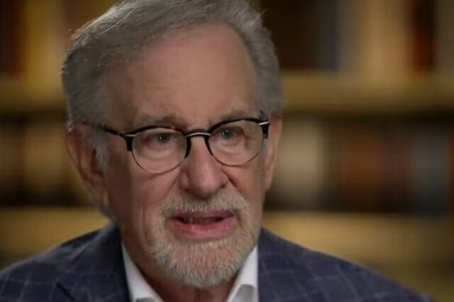 ‘Disclosure Day’ Might Mess With People’s Faith, Warns Steven Spielberg