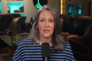 ‘Al Mohler Was Misrepresented’—Alisa Childers Responds to Accusations ...
