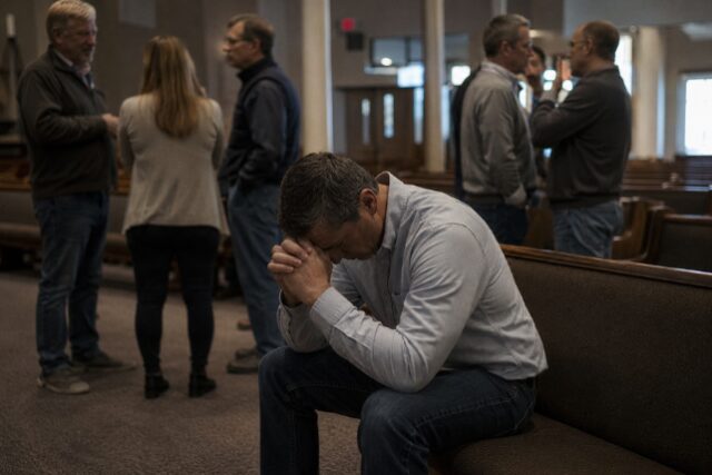 Warning Signs Before a Pastor Falls (They’re Almost Always Present)