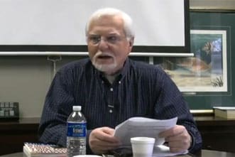 Joe McKeever on Writing Humor