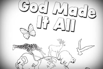 Free VBS 2012 Printables