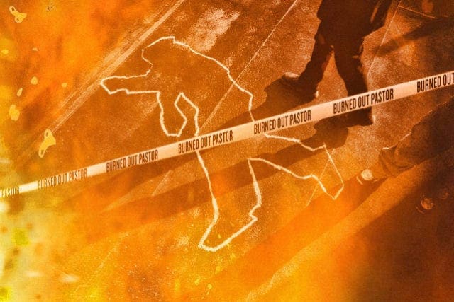 13 Habits Guaranteed to Lead You Right to Pastor Burnout