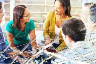 Small Group Structure: 3 Effective Ways to Organize for Youth Ministry