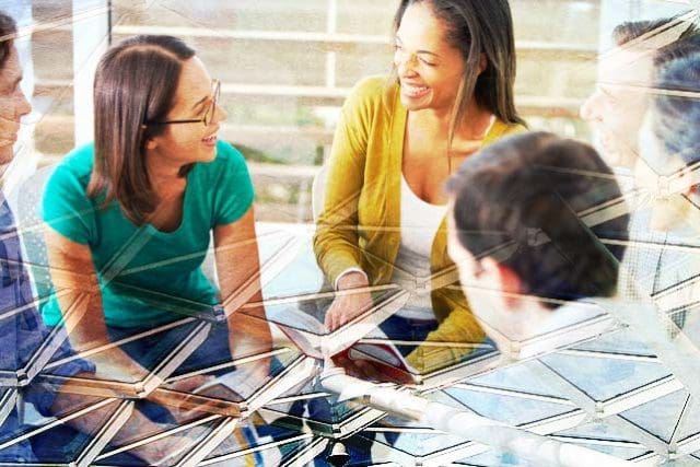 Small Group Structure: 3 Effective Ways to Organize for Youth Ministry