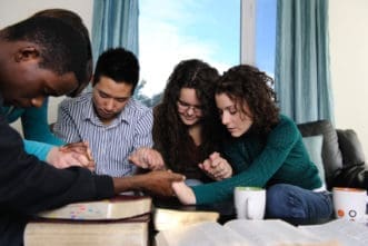 Top 10 Ways to Learn to Pray Together
