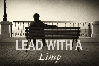 7 Encouragements to Leaders Who Lead with a Limp