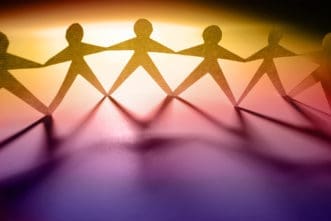 4 Marks of Authentic Community